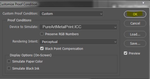 Resources • Pure Art Printer